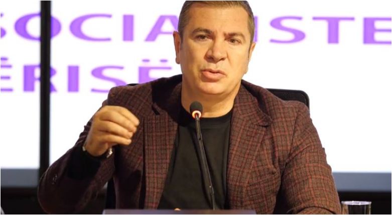 Gjiknuri: As unë dhe asnjë zyrtar i PS nuk është thirrur për çështjen ... Gjiknuri: As unë dhe asnjë zyrtar i PS nuk është thirrur për çështjen ...